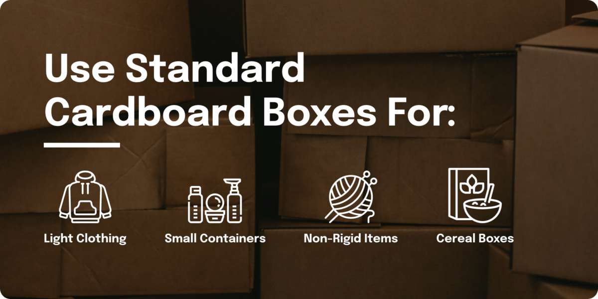 Cardboard Vs. Corrugated Shipping Boxes | Custom Boxes Now