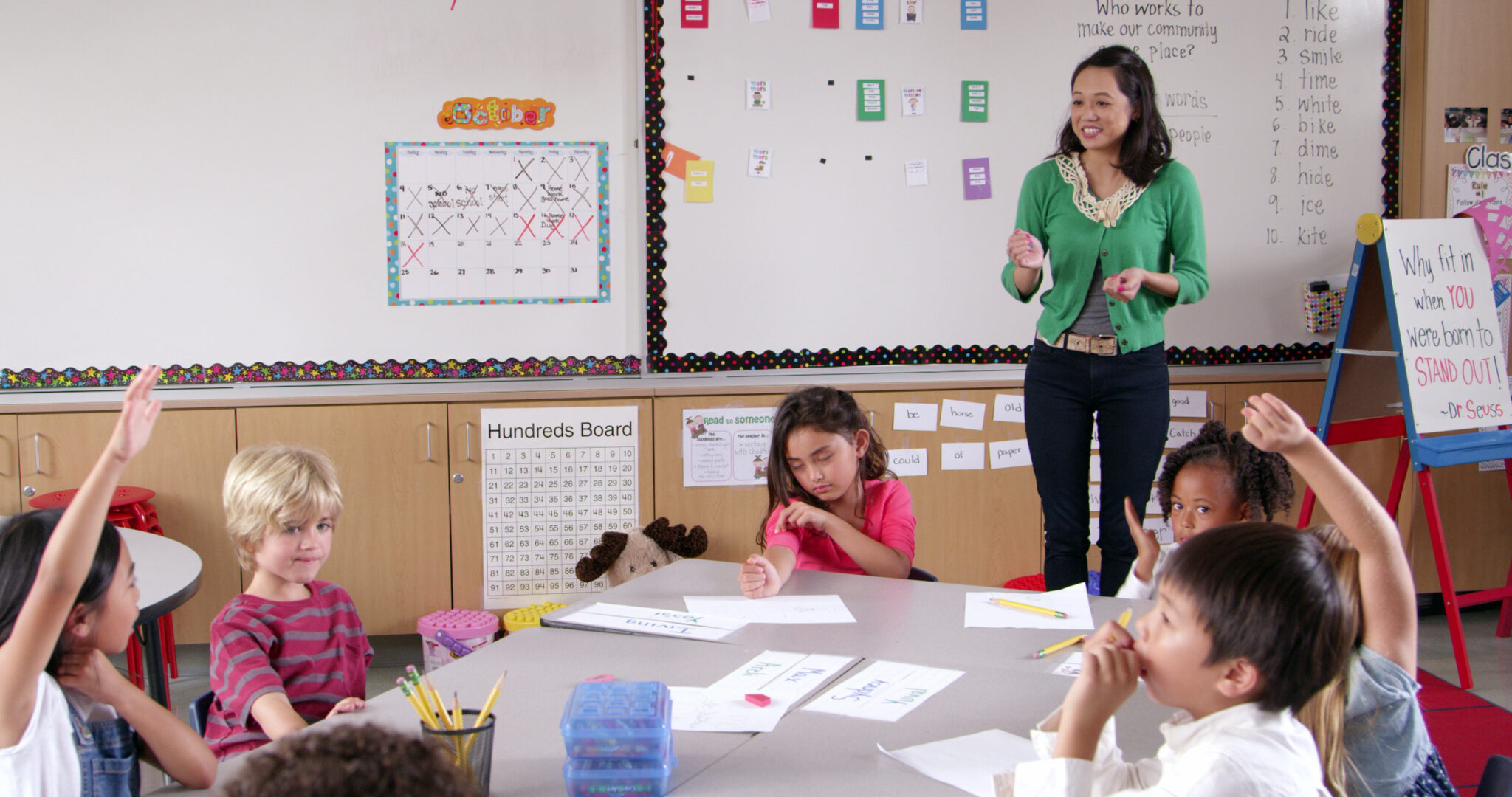 How to Use Elkonin Boxes in the Classroom: A Teacher's Guide