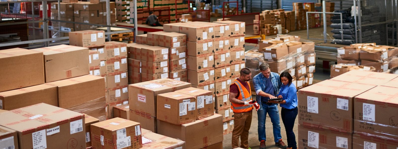 Custom Shipping Boxes & Packaging | Custom Boxes Now