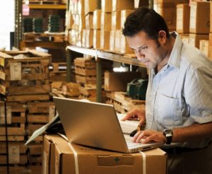 Custom One Panel Folder (OPF) Shipping Boxes