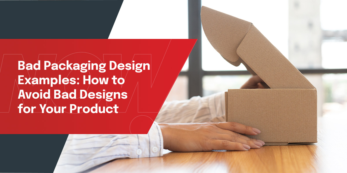 Common Custom Box Design Mistakes & Fixes | Custom Boxes Now