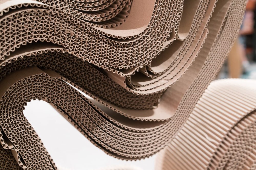 Sustainable Packaging - Custom Boxes Now