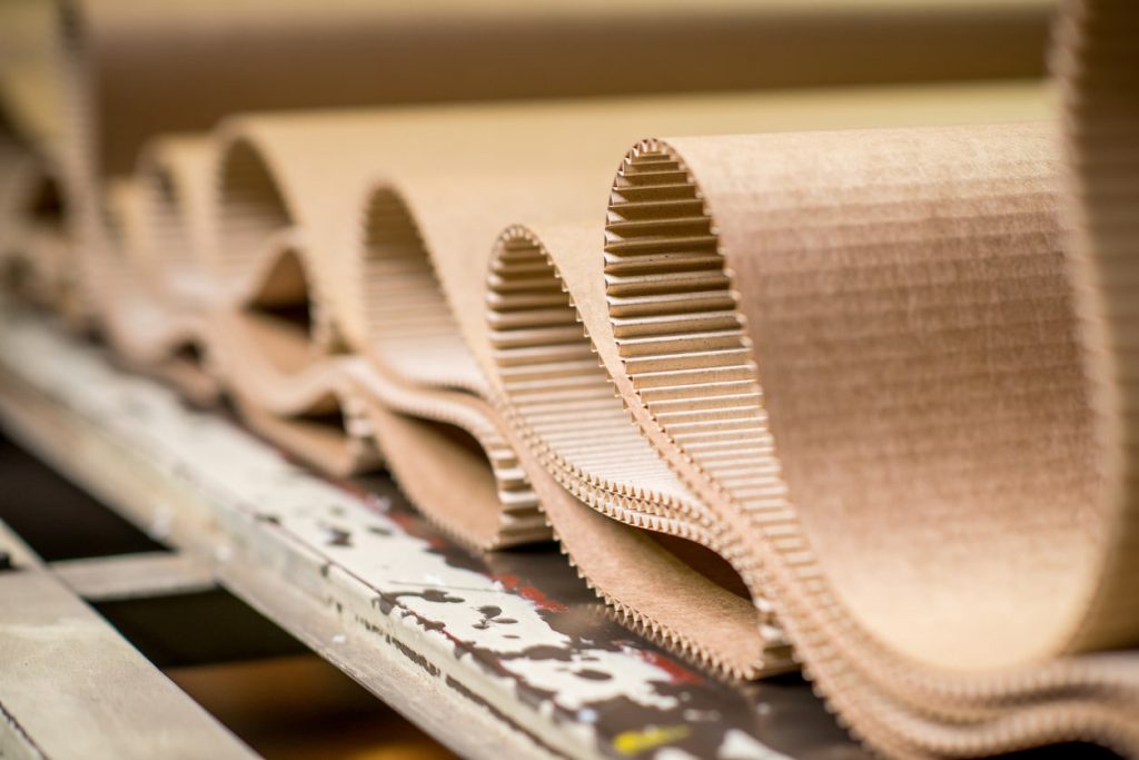 Sustainable Packaging - Custom Boxes Now