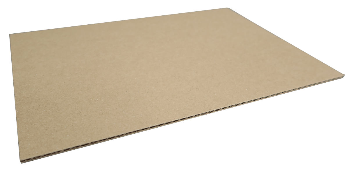 Custom One Panel Folder (OPF) Shipping Boxes