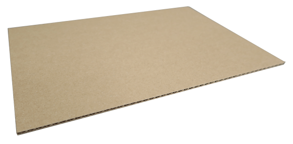 Corrugated Pad - Custom Boxes Now