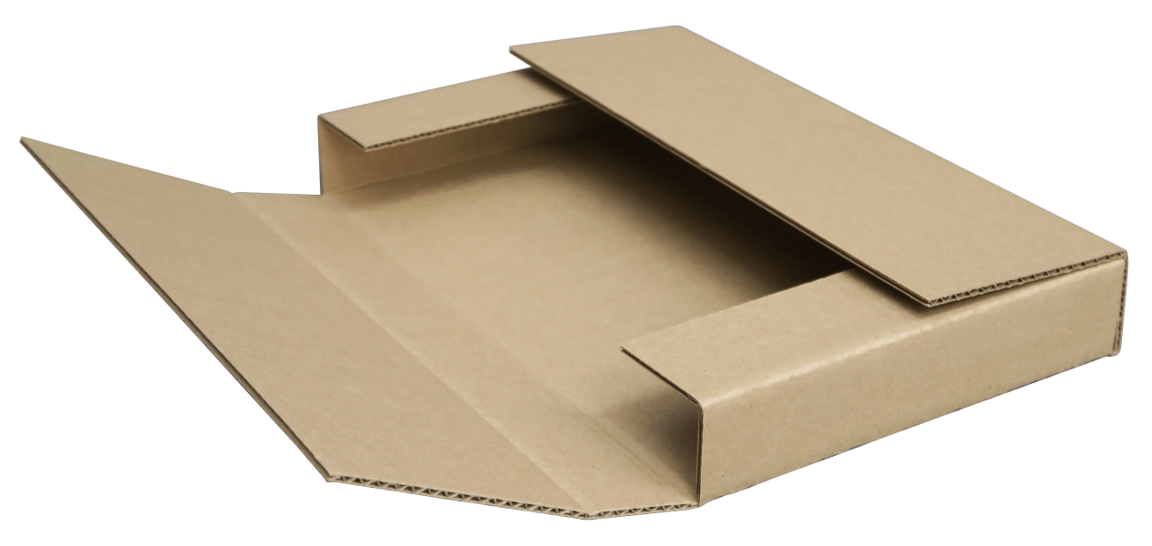 Packaging Tray and Cover Boxes - Order Boxes With Lids