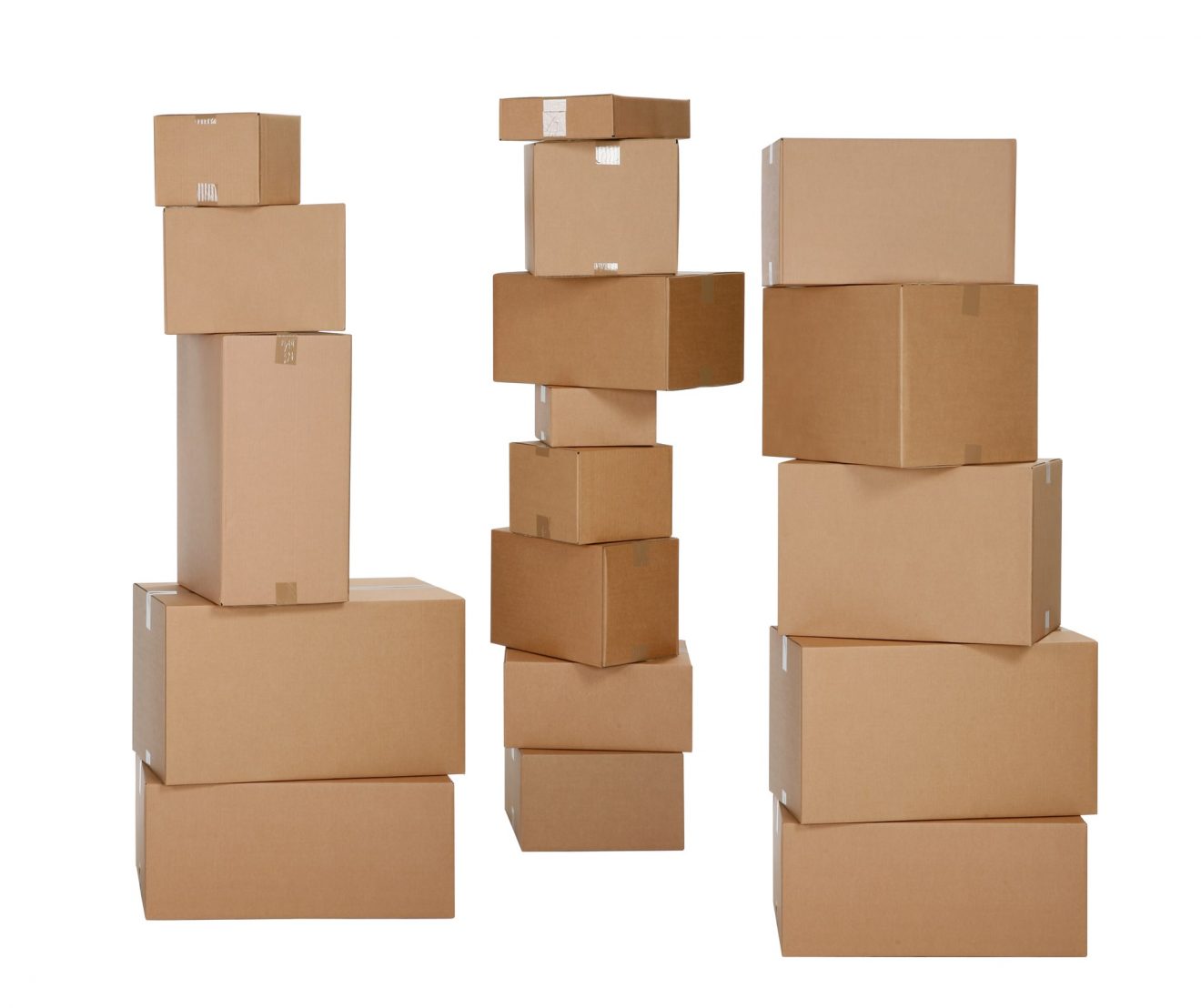 Custom Printed Kraft Boxes | Eco-Friendly Packaging