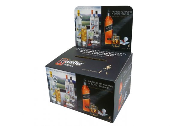 Litho Box Printing vs. Direct Box Printing - CBN