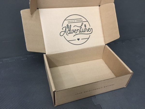 Chipboard vs. Corrugated Cardboard For Packaging