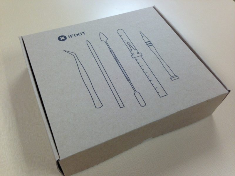 Custom Boxes Now Honors iFixit as the Client of the Month