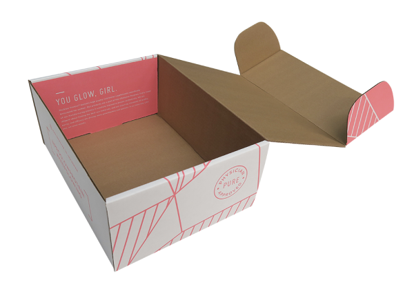 RSC Boxes vs. Custom Die Cut Boxes | Custom Boxes Now