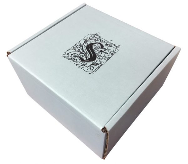 White Shipping Boxes From Custom Boxes Now | CBN