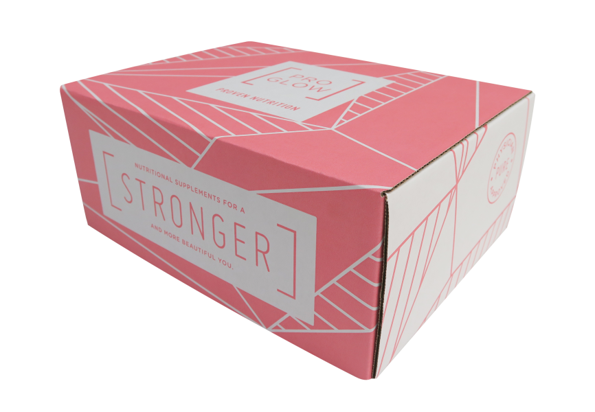 Design & Order Custom Size Boxes