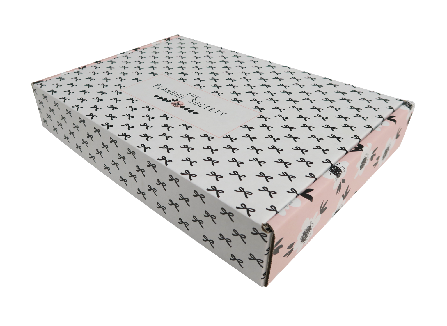 Flexographic Printing - Flexo Printed Corrugated Boxes