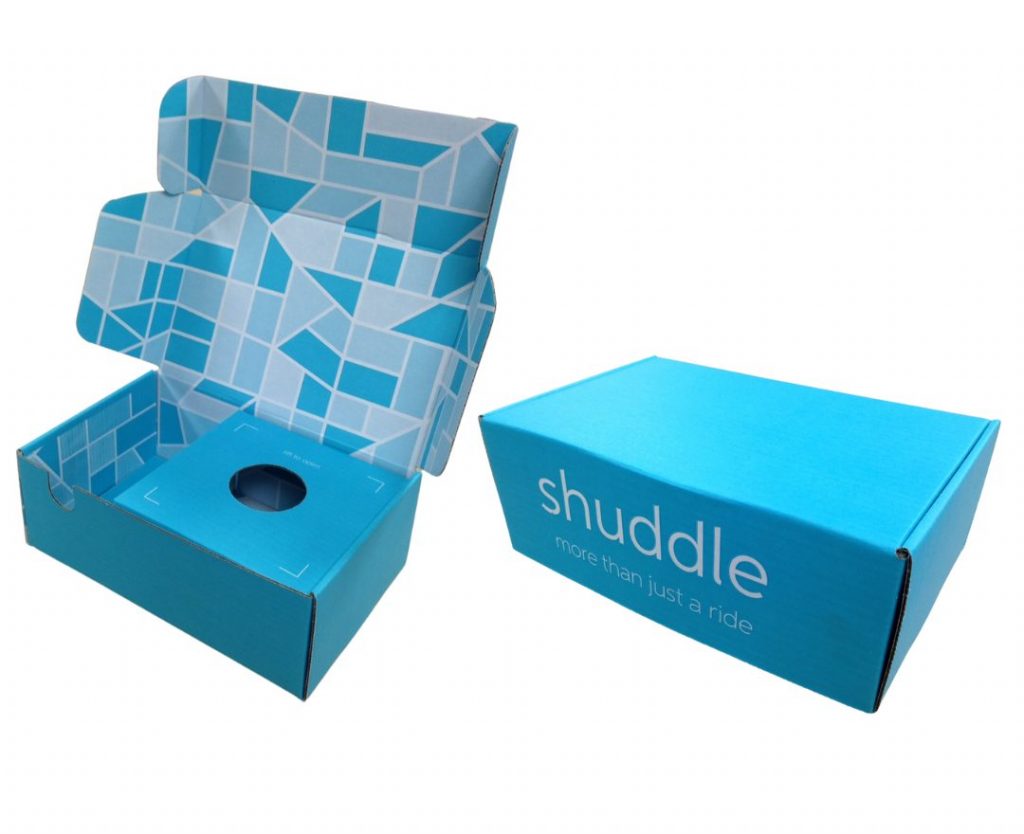 C-Series Mailer Boxes | Custom Boxes Now