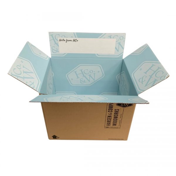 Custom Large Shipping Boxes - Custom Boxes Now