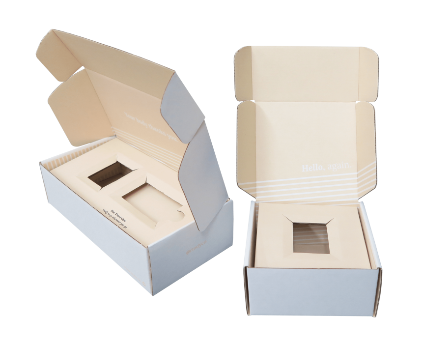 Order Custom Product Boxes & Printed Packaging