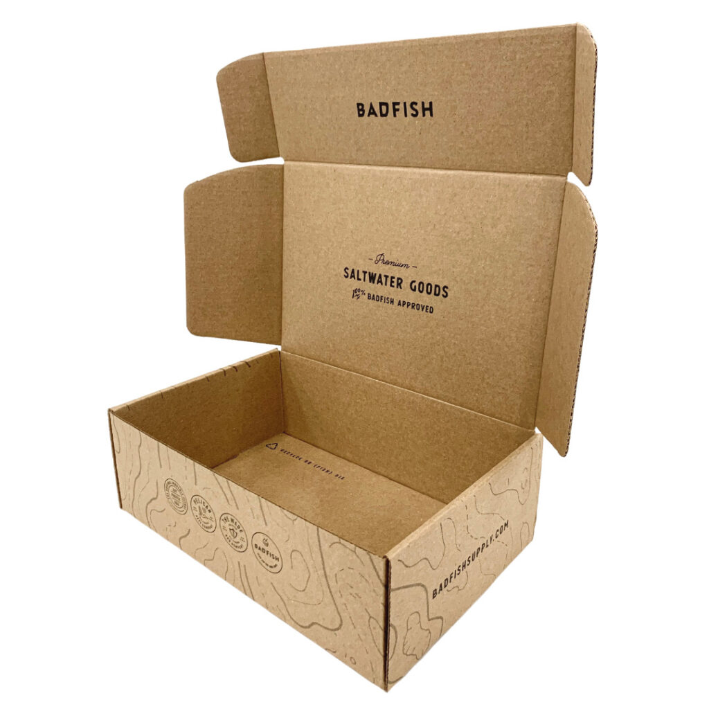 Design & Order Custom Subscription Boxes