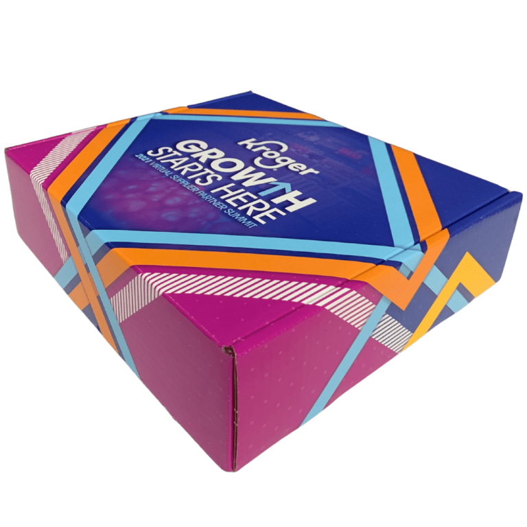 Full Overlap Container (FOL) - Corrugated Shipping Boxes