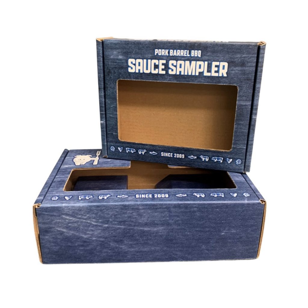 Order Custom Product Boxes & Printed Packaging