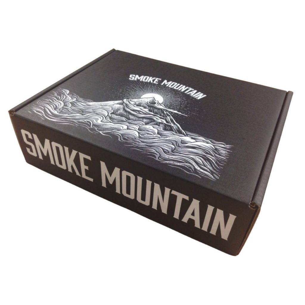 Flexographic Printing - Flexo Printed Corrugated Boxes