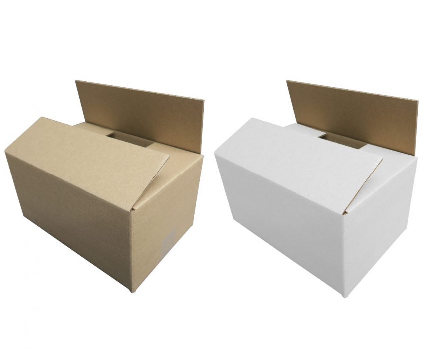 Custom Box Printing, Sizes & Strengths - Custom Boxes Now
