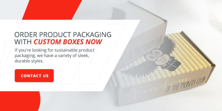 Differences Between Packaging & Labeling - Custom Boxes Now