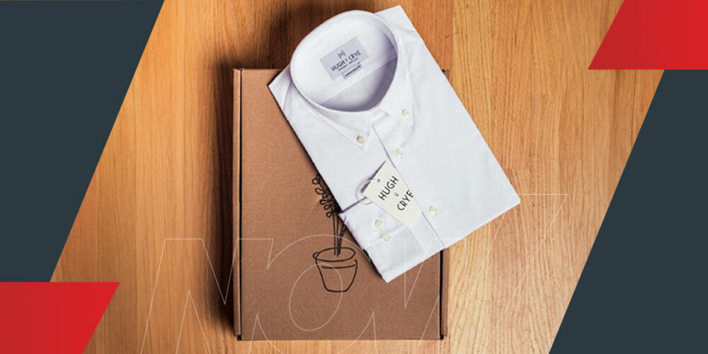 How to Ship Clothing: A Custom Apparel Box Guide