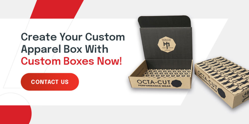 How to Ship Clothing: A Custom Apparel Box Guide