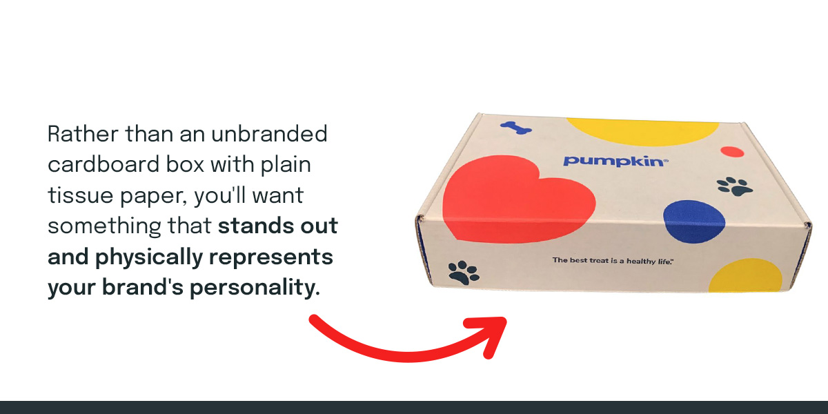 Enhancing the Unboxing Experience for Your Product