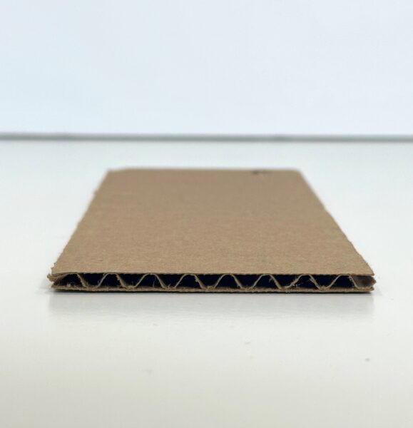 Half Slotted Container (HSC) - Shipping Boxes