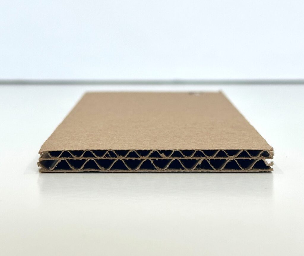 Half Slotted Container (HSC) - Shipping Boxes