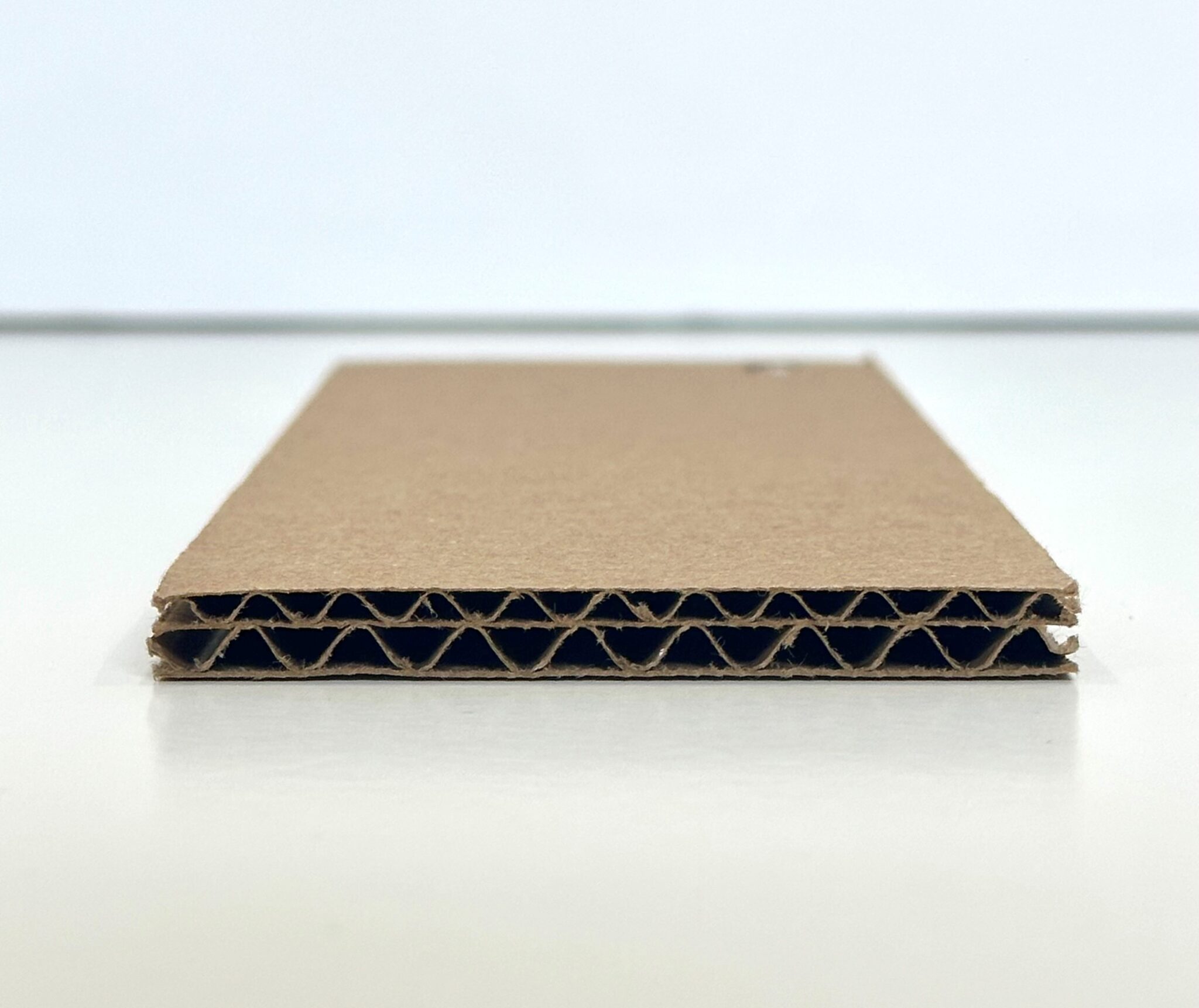 Half Slotted Container (HSC) - Shipping Boxes