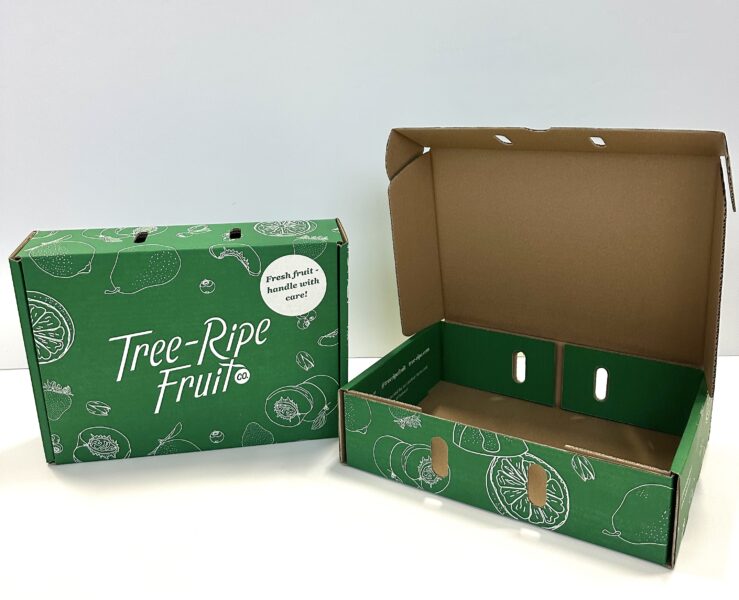 The Ultimate Guide to Corrugated Box Designs - CBN