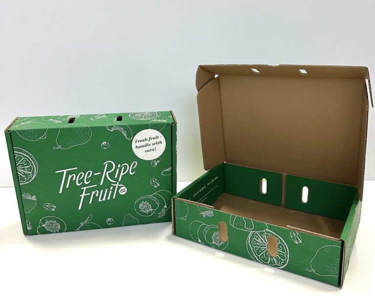 The Ultimate Guide to Corrugated Box Designs - CBN